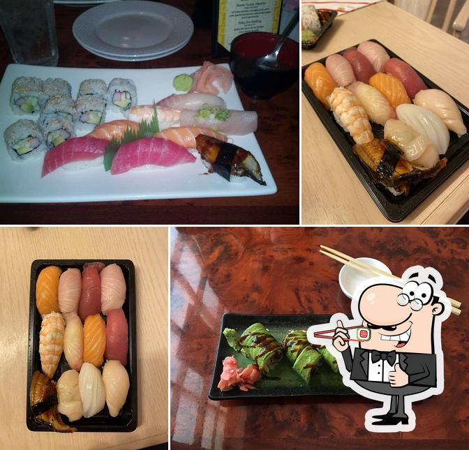 Taka House Restaurant in Rochester - Restaurant menu and reviews