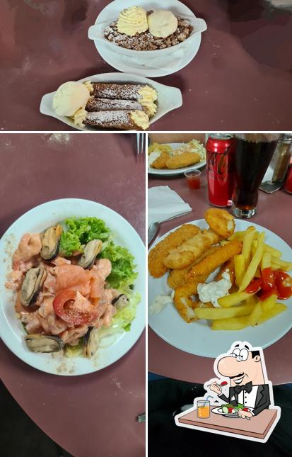 Tauranga Citizens Club, Tauranga - Restaurant menu, prices and reviews