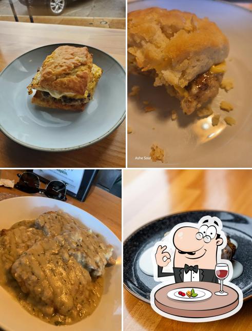 The Biscuit Joint, St. Louis - Restaurant menu, prices and reviews