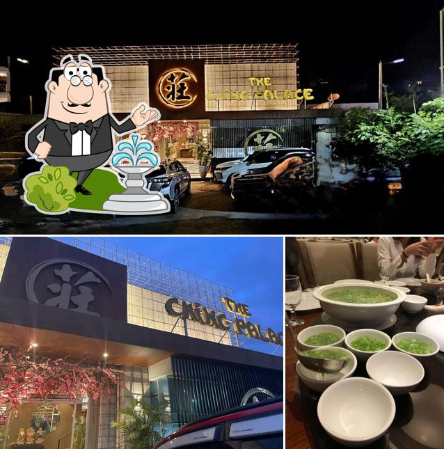 The Ching Palace, Cebu City - Restaurant menu, prices and reviews