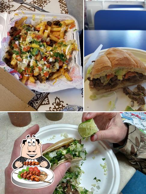 Toro Taco in Selah - Restaurant menu and reviews