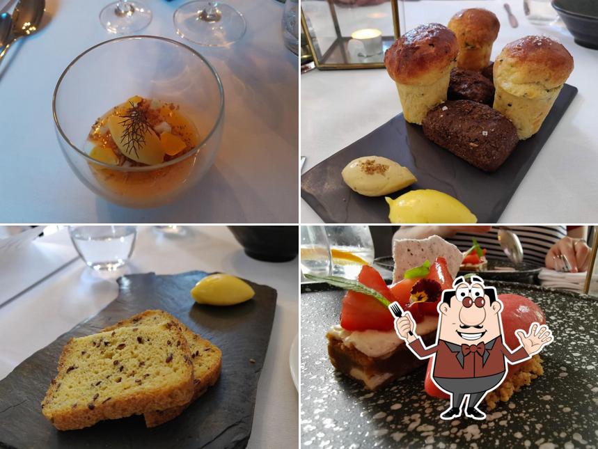 Restaurant Twenty Two, Cambridge - Restaurant menu, prices and reviews