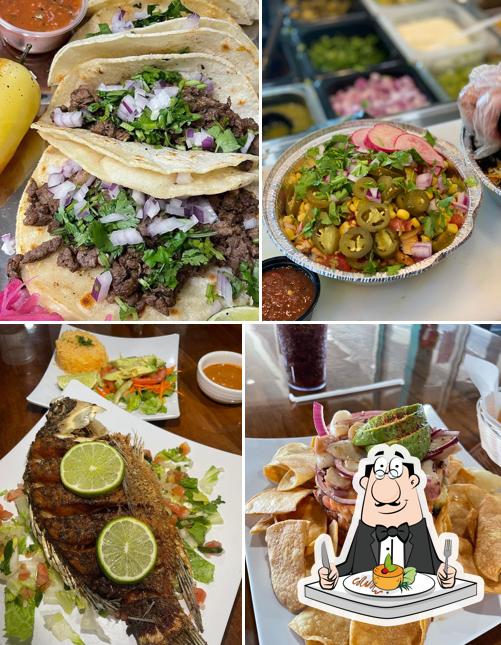 Wacky crab shack, Yakima - Restaurant menu, prices and reviews