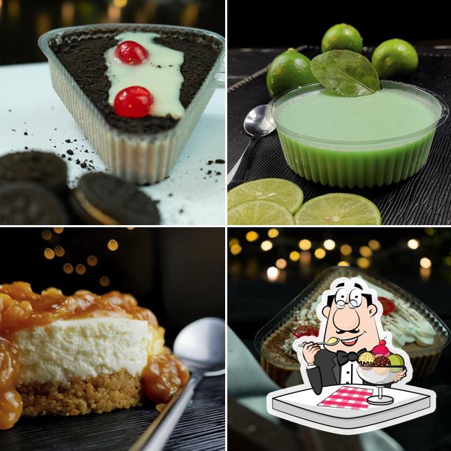 San Postres, Neiva - Restaurant menu, prices and reviews