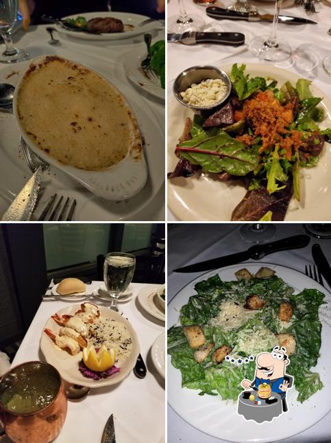 Omaha Prime in Omaha - Restaurant menu and reviews