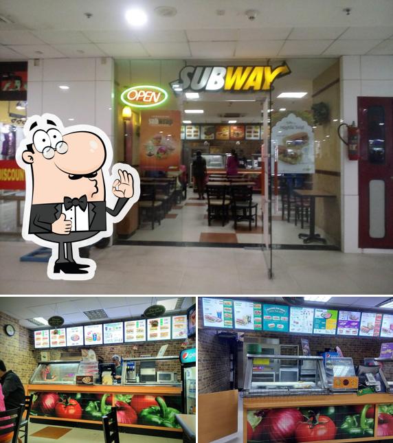 Subway, Kota, City Mall Jhalawar Road A-47 Family Act. Ctr Cum ...