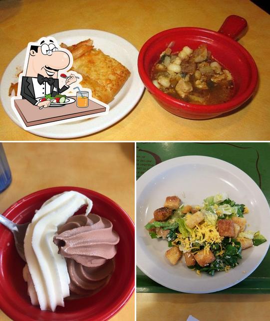 Sweet Tomatoes, Albuquerque - Restaurant menu, prices and reviews