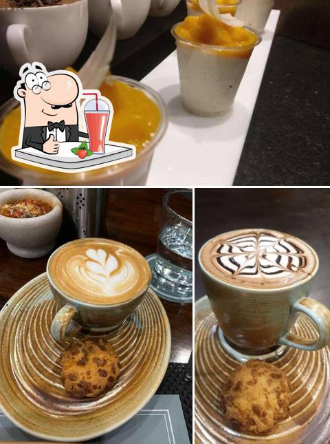 THEOS SECTOR 41 NOIDA, Noida, Dynamic House - Restaurant reviews