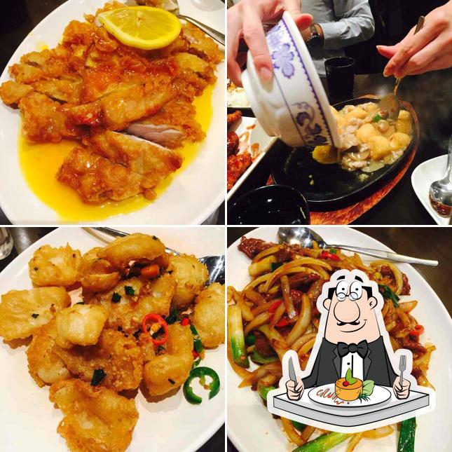 Ten Ten Kitchen, East Victoria Park - Restaurant menu, prices and reviews