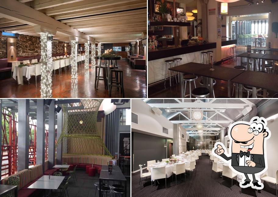 Top 7 restaurants in North Adelaide, october 2025 - Restaurant Guru