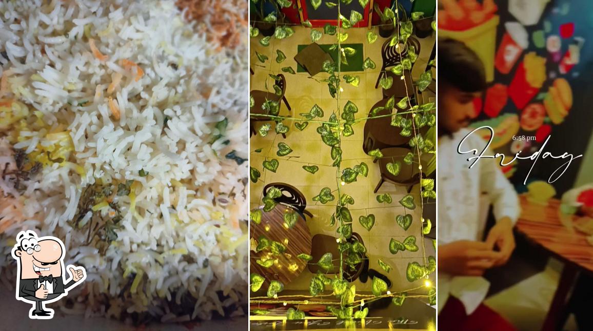 The VILLAGERS Biryani Cafe, Sangamner - Restaurant reviews