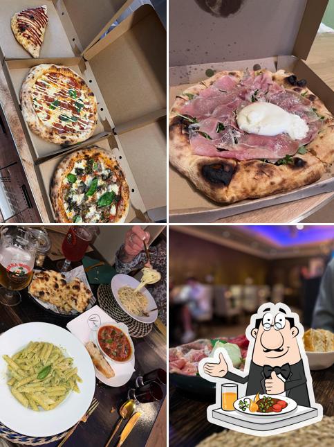 Vivi Restaurant Airdrie, Airdrie - Restaurant menu, prices and reviews
