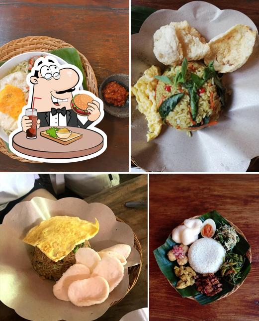 Best potato croquettes in Ubud restaurants, summer 2024 - Restaurant Guru