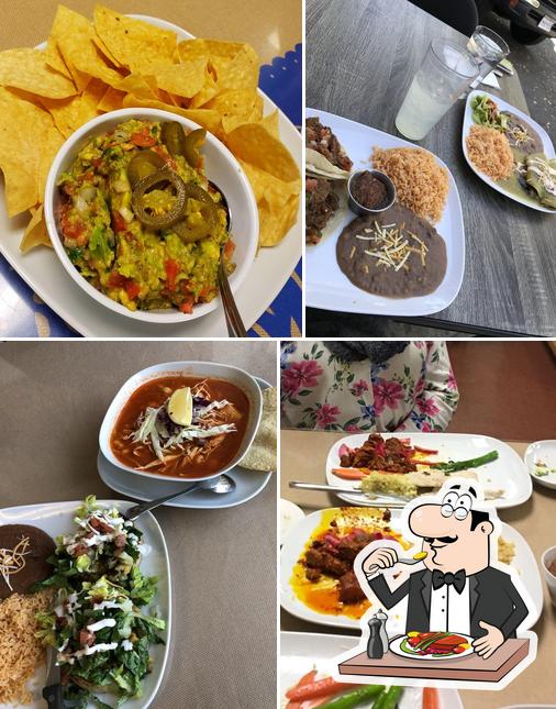 Wild Rooster Bistro in Fair Oaks - Restaurant menu and reviews