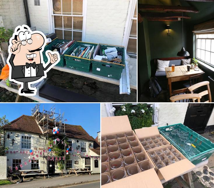 Top 5 pubs & bars in Hamble-le-Rice, october 2025 - Restaurant Guru