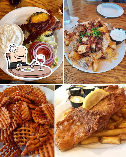 Otis & Oliver's, Latham - Restaurant menu, prices and reviews