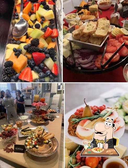 Bistro To Go Catering, Pittsburgh - Restaurant menu, prices and reviews