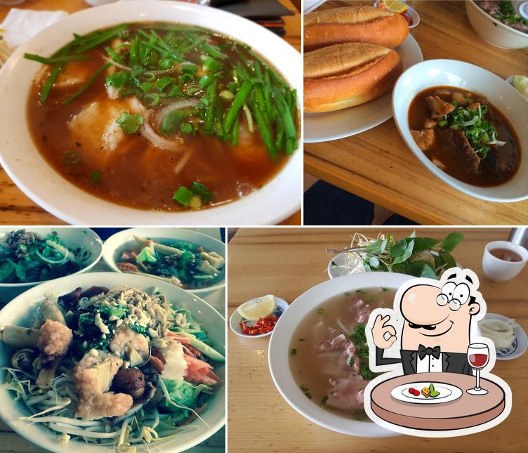 Pho Tam Restaurant, Footscray - Restaurant menu, prices and reviews