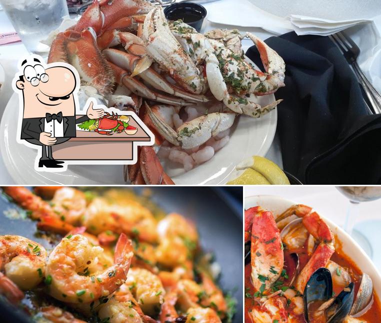 The Fruit Yard, Modesto - Restaurant menu, prices and reviews