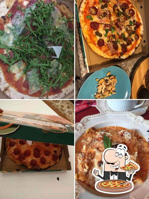 800 pizza restaurant, Dubai, Behind Carrefour - Restaurant reviews