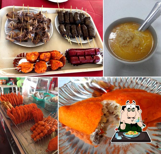 Batac Riverside Empanadaan, Batac - Restaurant menu, prices and reviews