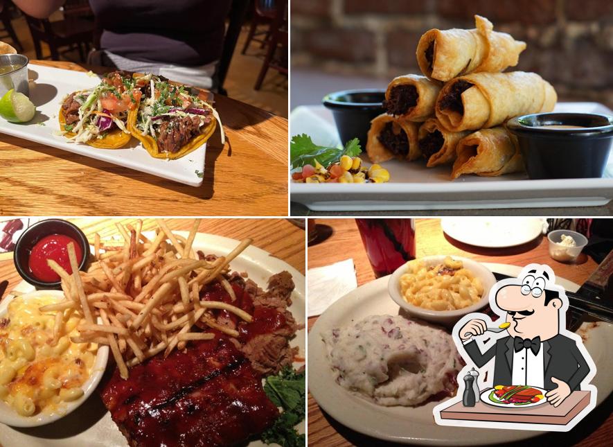 Bobby-Q BBQ Restaurant and Steakhouse, Phoenix - Restaurant menu ...