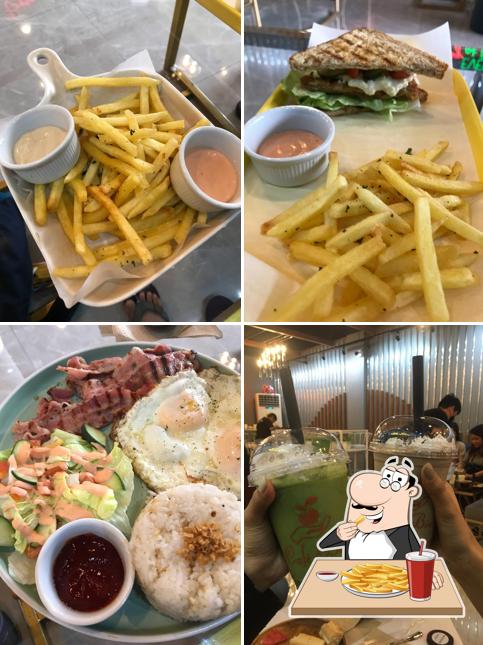 Top 7 cafes in Magalang, october 2025 - Restaurant Guru