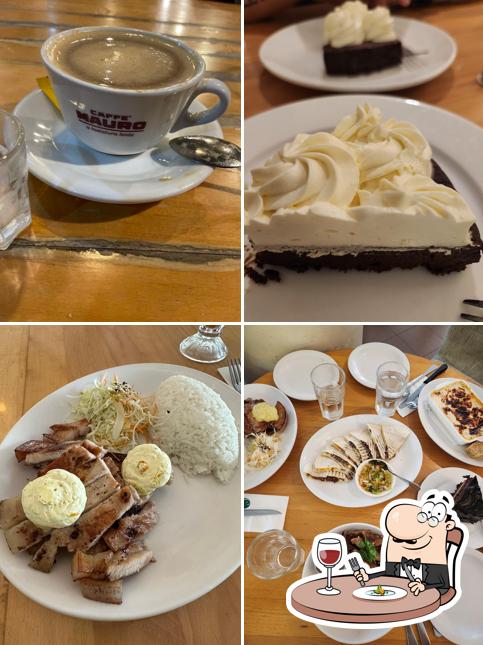 Cafe Georg, Cebu City - Restaurant menu, prices and reviews