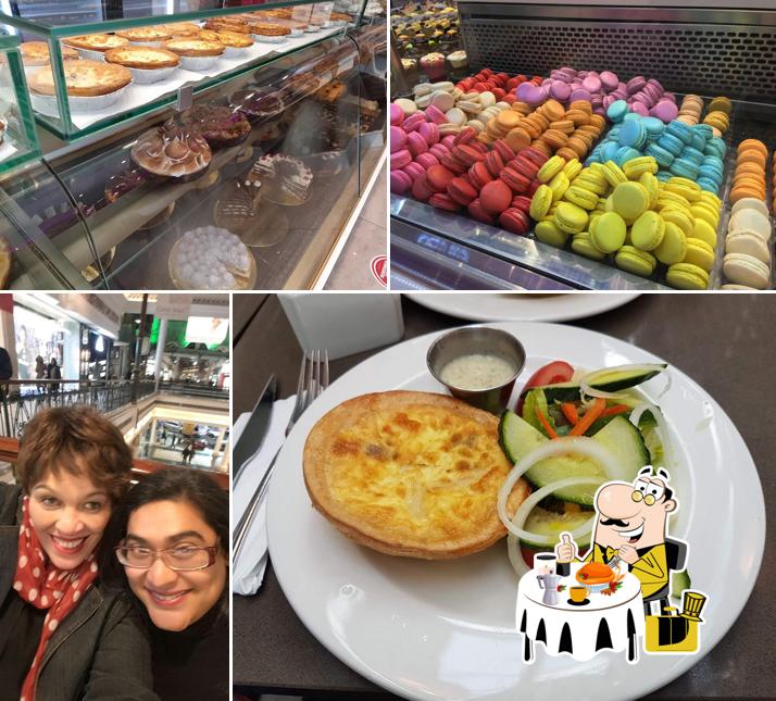 Limnos Bakers, Cape Town - Restaurant menu, prices and reviews