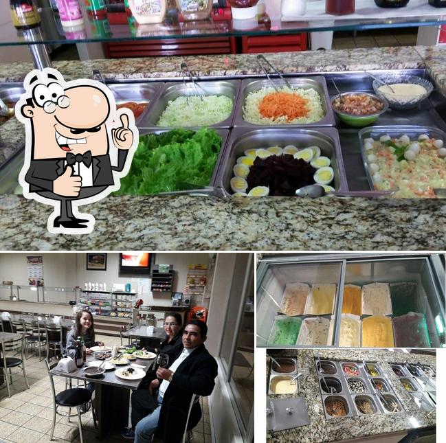 Celeiro's Restaurante, Maravilha - Menu do restaurante, preços e opiniões