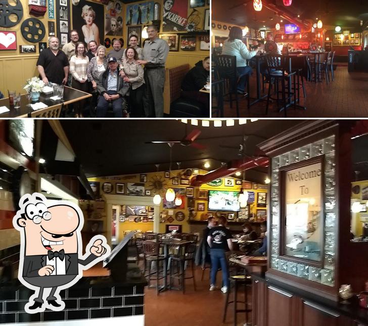 Danny Boys in Sandusky - Restaurant menu and reviews