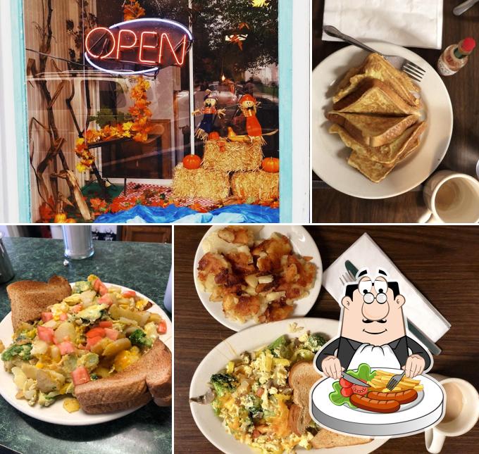 Top 5 restaurants in Jim Thorpe, december 2025 - Restaurant Guru