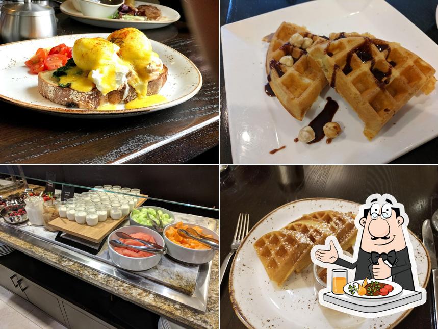 Top 5 restaurants with a beautiful view in Bellevue, december 2025 ...