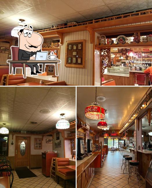 Happy Burger, 3131 E Market St in Logansport - Restaurant menu and reviews