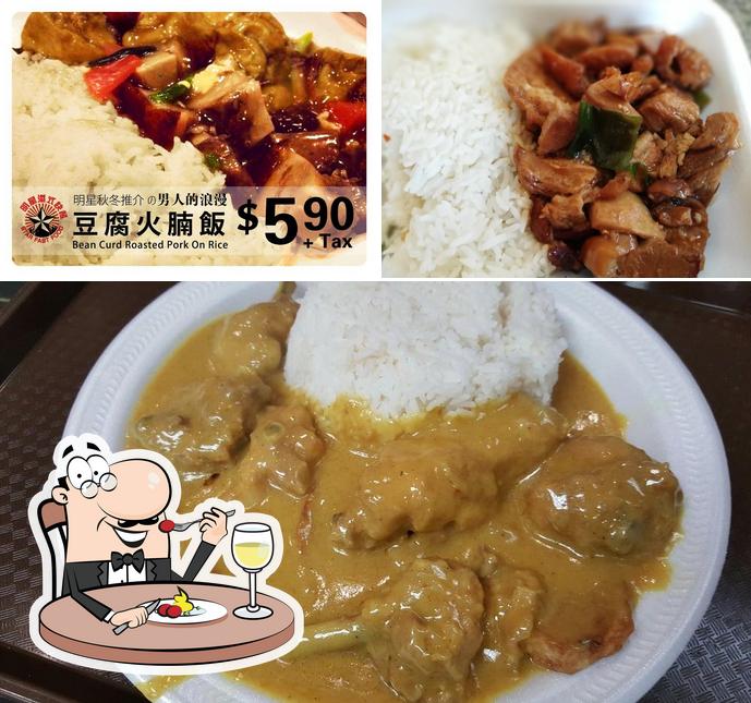 Star Fast Food, Mississauga - Restaurant menu, prices and reviews