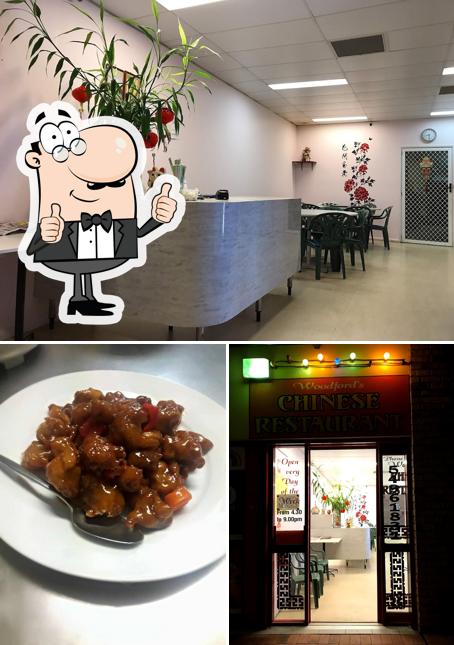 Woodford Chinese Takeaway, Woodford - Restaurant menu, prices and reviews