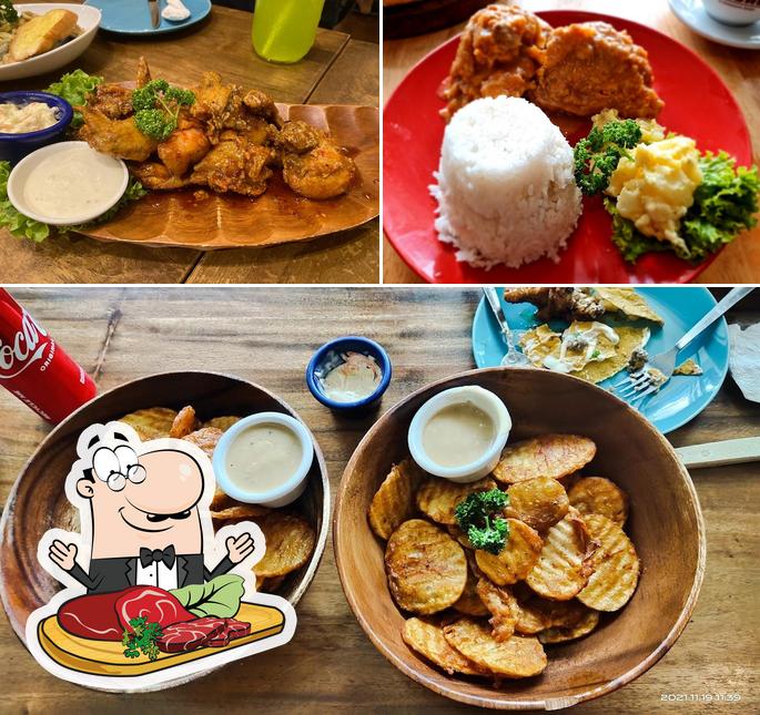 Grumpy Joe, Baguio - Restaurant menu, prices and reviews