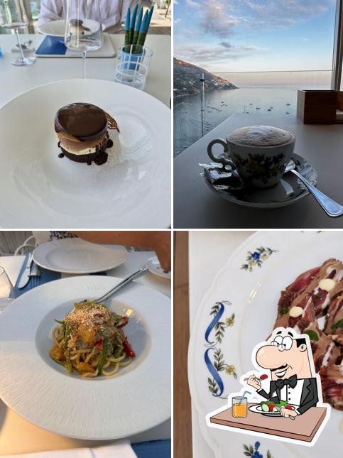 Il Capitano restaurant, Positano - Restaurantbewertungen