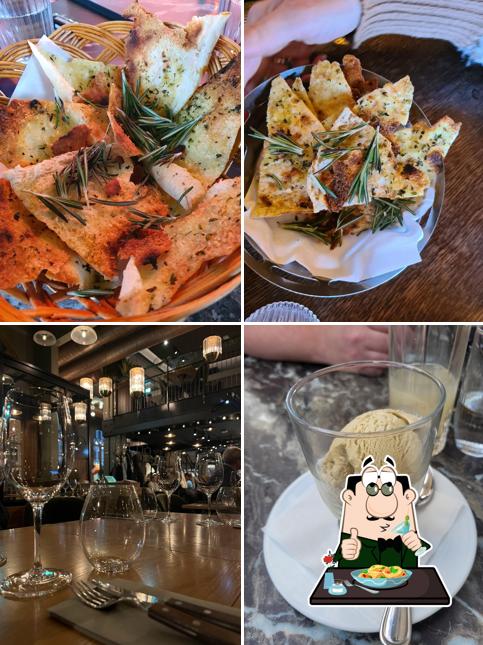 Il Teatro, Hamar - Restaurant menu, prices and reviews