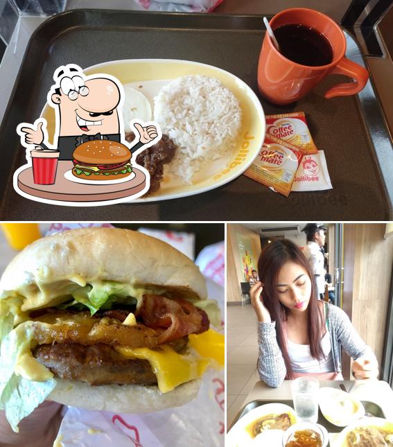 Jollibee Shell EDSA- Buendia, Makati, Buendia - Restaurant menu, prices ...