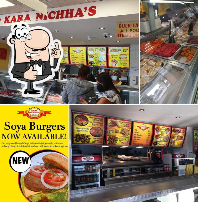 Kara Nichha's Midrand, Midrand - Restaurant menu, prices and reviews