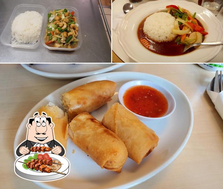 Mango Cafe, Shepperton - Restaurant menu, prices and reviews