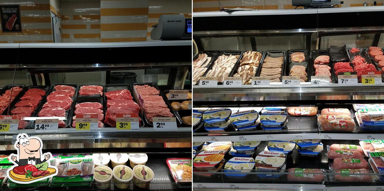 Meijer in Evergreen Park - Restaurant reviews