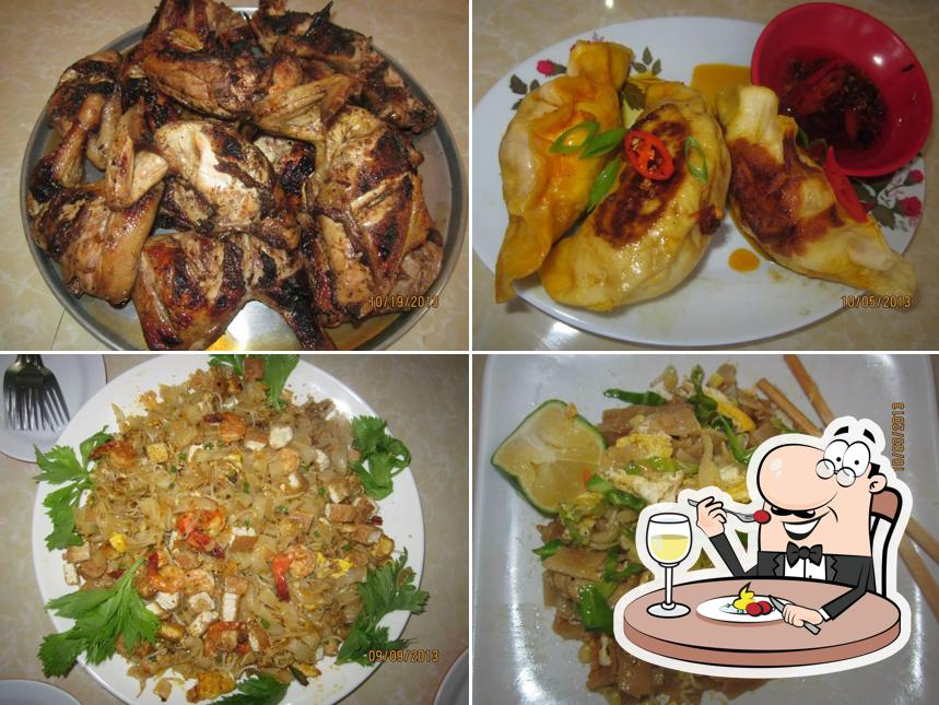Top 10 restaurants in Kalibo, october 2025 - Restaurant Guru