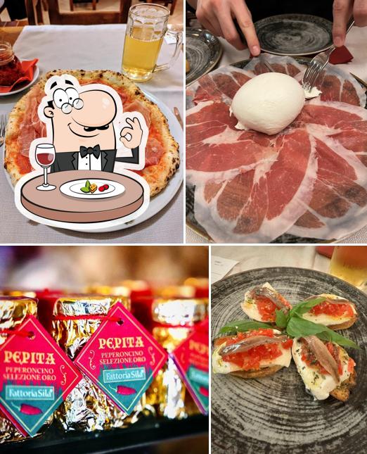 Nàpiz' Milano pizzeria, Milan - Restaurant menu and reviews