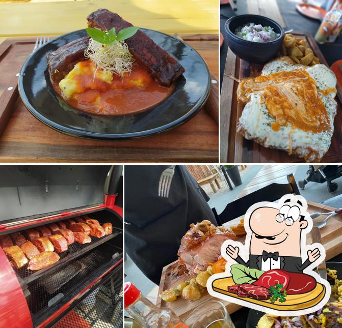 O Porco Voador, São José dos Campos - Menu do restaurante, preços e ...