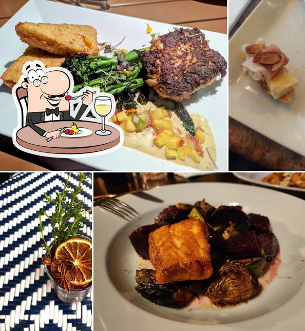 Press 626 Wine Bar, Norfolk - Restaurant menu, prices and reviews