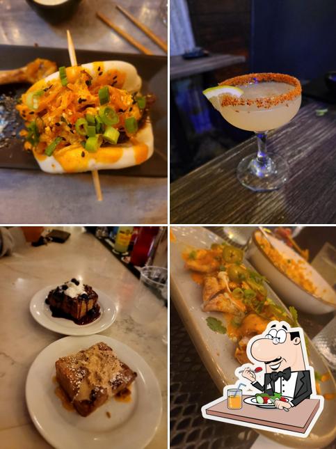 Chow Yum, Baton Rouge - Restaurant menu, prices and reviews
