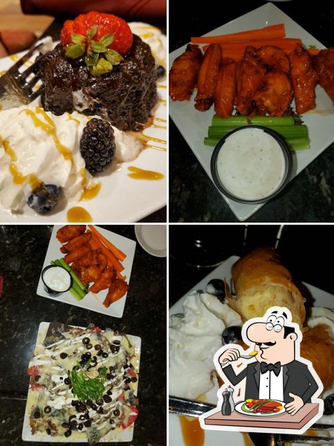 Cyprus Grill, Albuquerque - Restaurant menu, prices and reviews