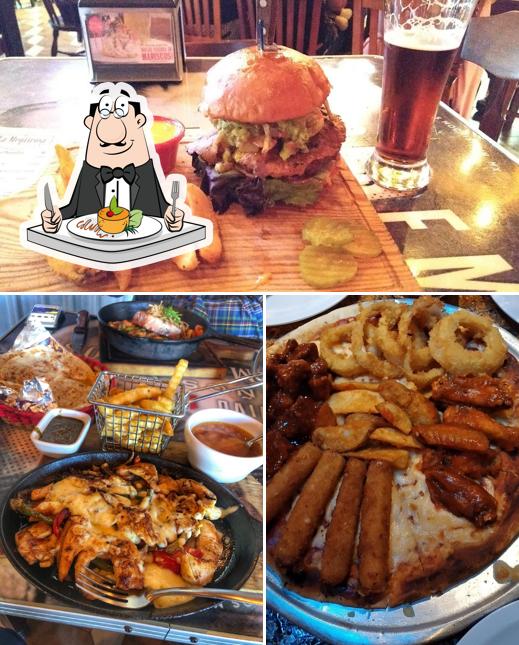 La Mentirosa, Los Mochis - Restaurant menu, prices and reviews